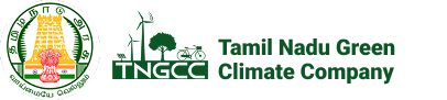 TNGCC – Tamil Nadu Green Climate Company